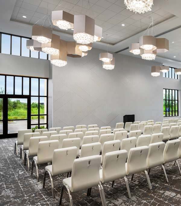 Hilton Garden Inn Orlando I-4 Millenia Blvd Mall - Orlando