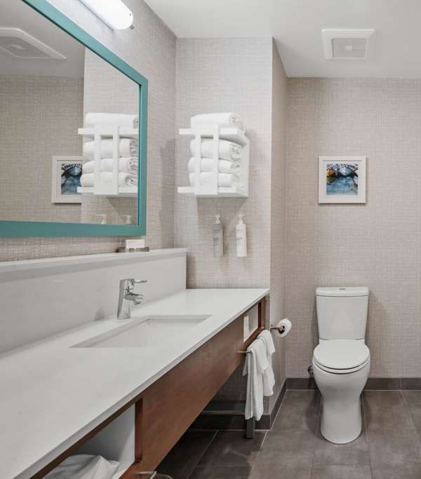 Hampton Inn By Hilton Morro Bay - Morro Bay