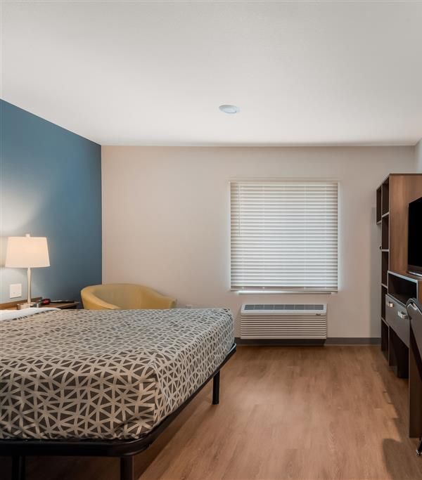 Woodspring Suites Bellflower - Los Angeles - Long Beach, CA