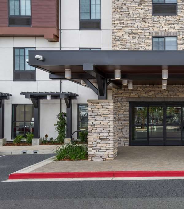 Hampton Inn Concord - Pleasant Hill, CA