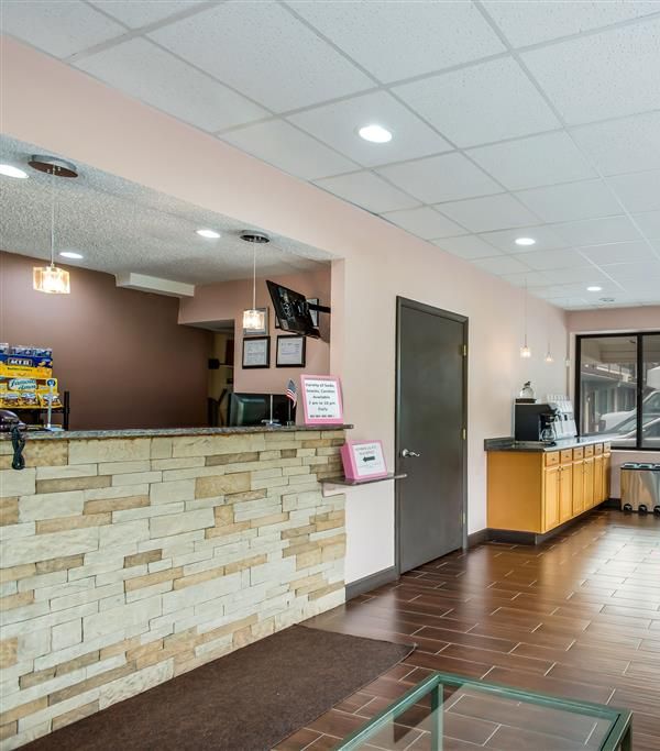 Red Carpet Inn & Suites Nj-73 - Atlantic County, NJ