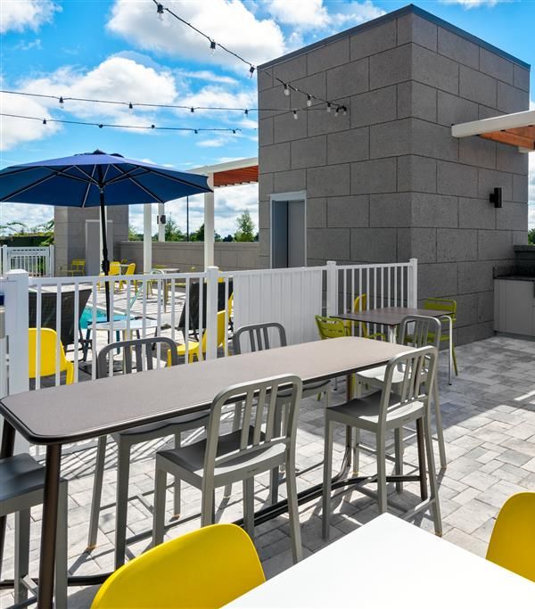 Home2 Suites By Hilton Wildwood The Villages - The Villages, FL