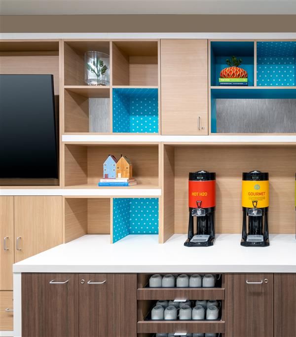 Home2 Suites By Hilton Wildwood The Villages - The Villages, FL