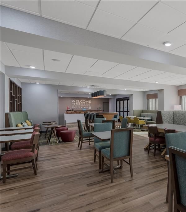 Hampton Inn By Hilton Williams - Williams, AZ