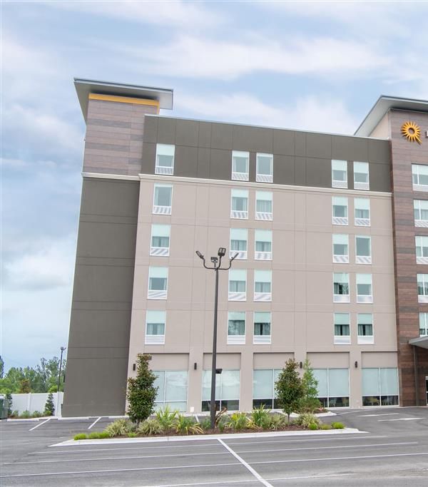 La Quinta By Wyndham Lake City - Lake City, FL