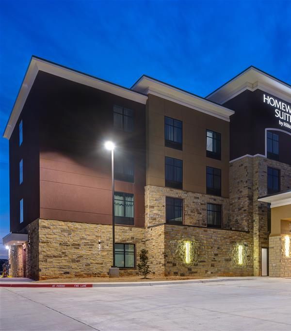 Homewood Suites By Hilton Oklahoma City Quail Springs - Oklahoma City