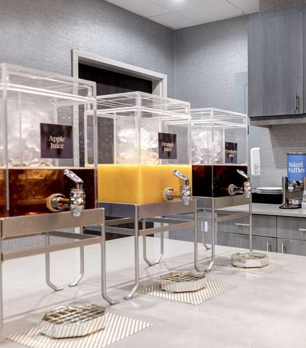 Homewood Suites By Hilton Oklahoma City Quail Springs - Oklahoma City