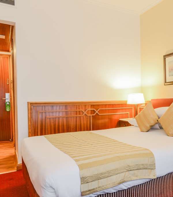 Flamenco Hotel Cairo - Cairo