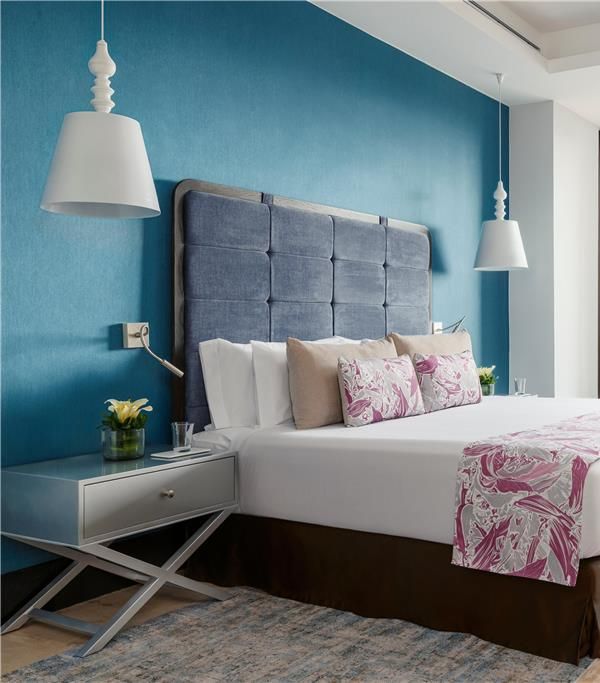 Bon Park Hotel At Vidantaworld Nuevo Vallarta - Nuevo Vallarta