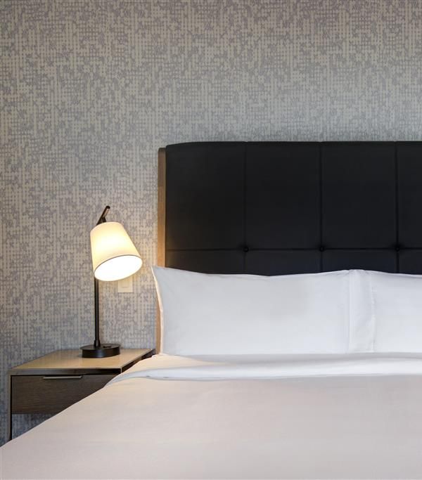Homewood Suites By Hilton Montreal Downtown - Montreal