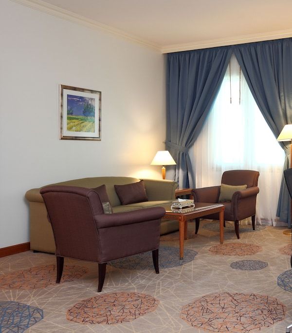 Holiday Inn Al Khobar - Dammam