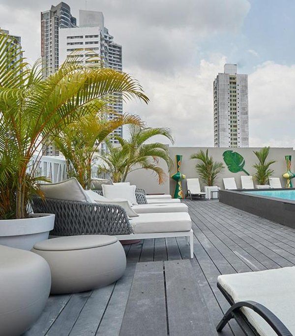 Gran Evenia Panama - Cidade do Panamá