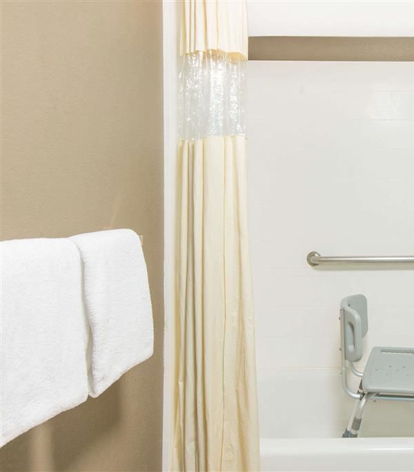 Days Inn By Wyndham Arlington Pentagon - Arlington, VA