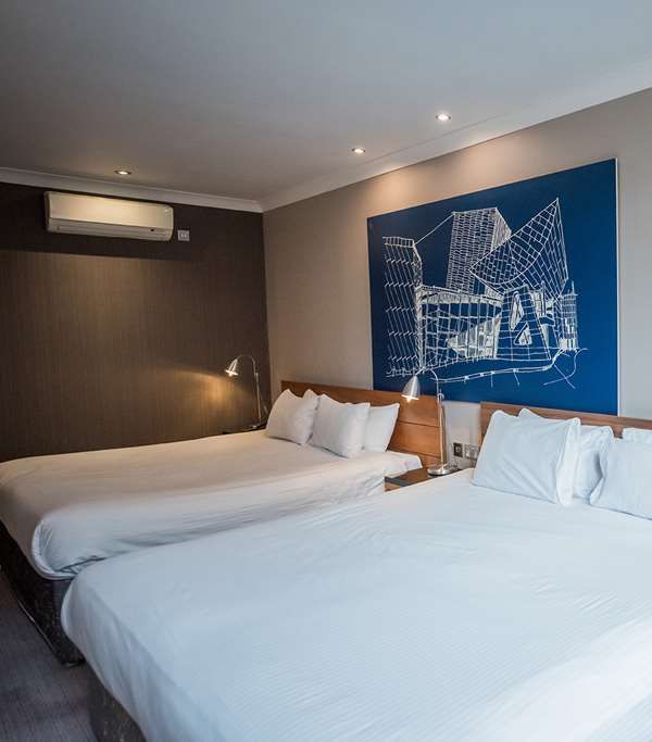 Townhouse Hotel Manchester - Manchester