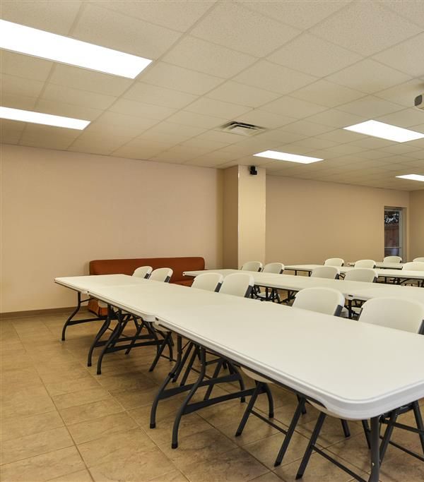 Red Roof Inn Hope - Hope, AR