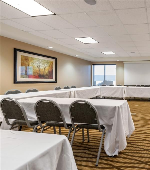 Holiday Inn Express & Suites Hebron - Cincinnati Airport By Ihg - Cincinnati, OH