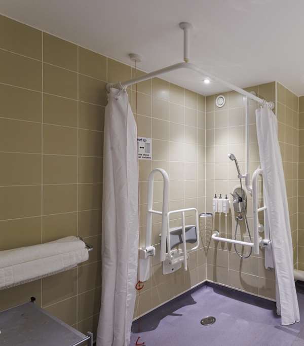 Park Inn By Radisson Aberdeen - Aberdeen