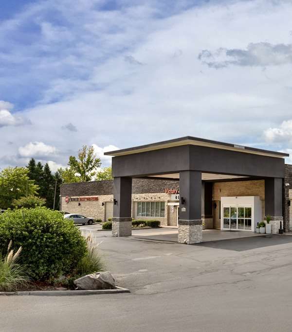 Best Western Premier Richmond City Gateway - Richmond, VA