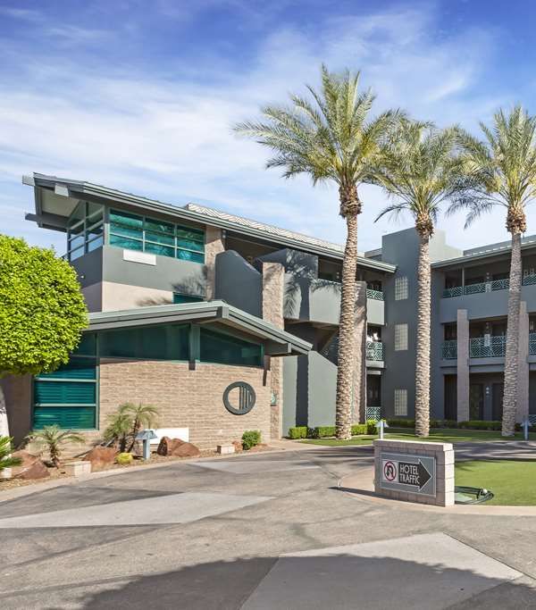 Best Western Plus Sundial - Scottsdale, AZ