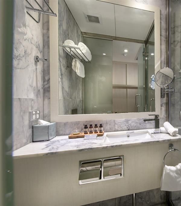 Hougoumont Hotel Fremantle - Fremantle