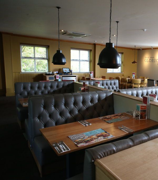 Premier Inn Newark - Newark-on-Trent