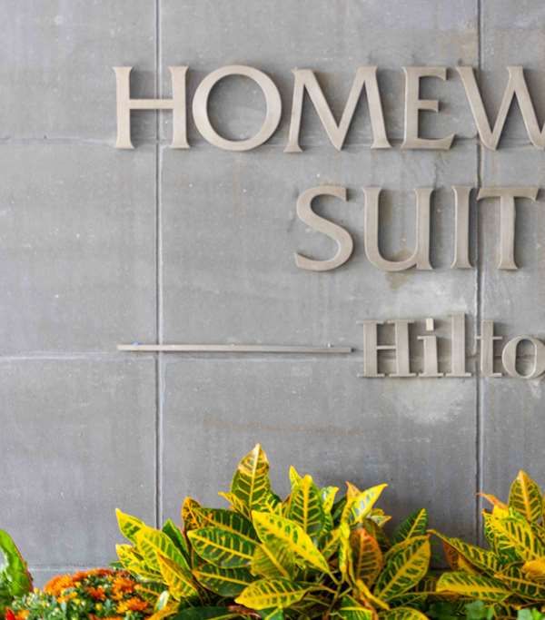 Homewood Suites By Hilton Boston Logan Airport Chelsea - Salem, MA