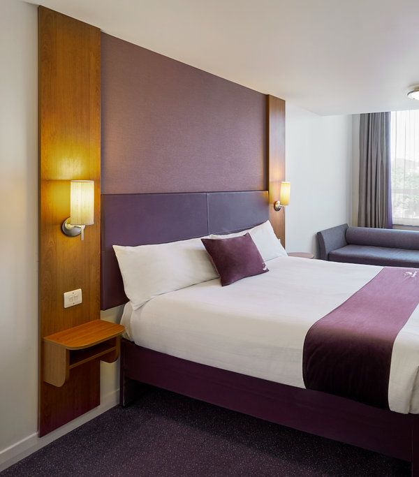 Premier Inn Loughborough - Loughborough