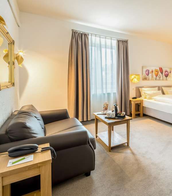 Best Western Mainz - Mainz