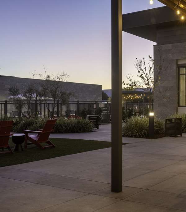 Homewood Suites Long Beach Airport - Long Beach, CA