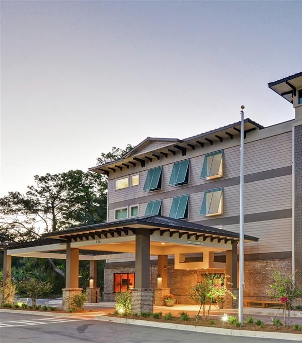 Home2 Suites By Hilton Hilton Head - Hilton Head Island, SC