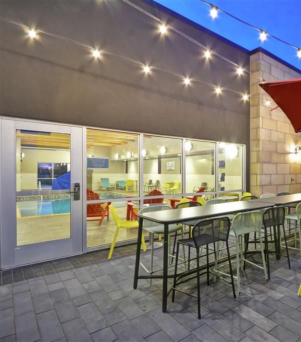 Home2 Suites By Hilton Plymouth Minneapolis - Plymouth, MN