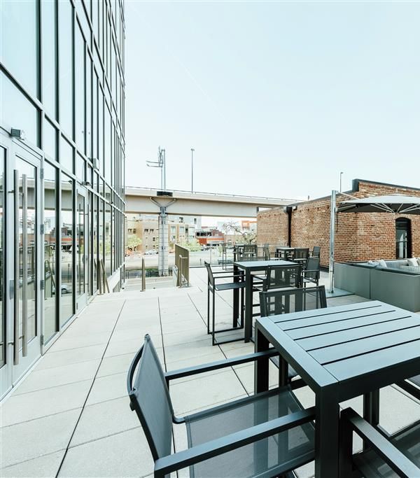 Hilton Garden Inn Denver-union Station - Lakewood, CO