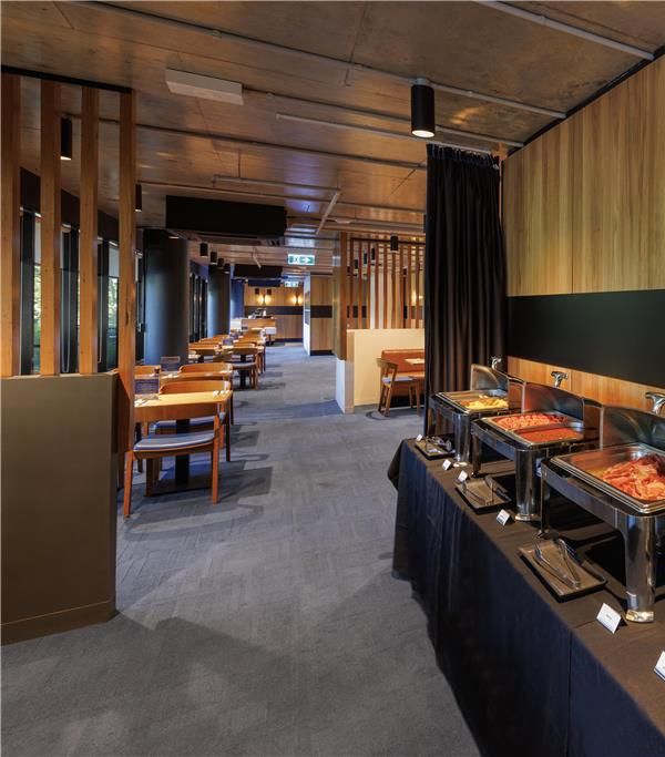 Avani Melbourne Jazz Corner Residences - Melbourne