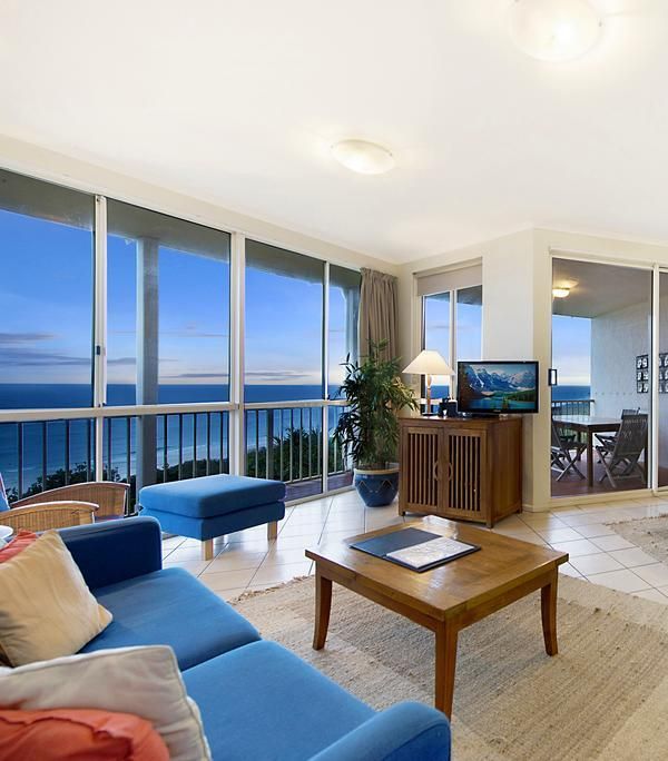 Whale Watch Resort - North Stradbroke Island