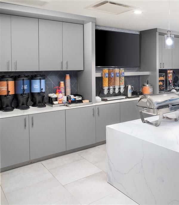 Homewood Suites By Hilton Ann Arbor - Ann Arbor, MI