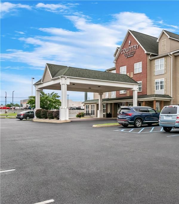 Country Inn & Suites By Radisson Chambersburg Pa - Chambersburg, PA