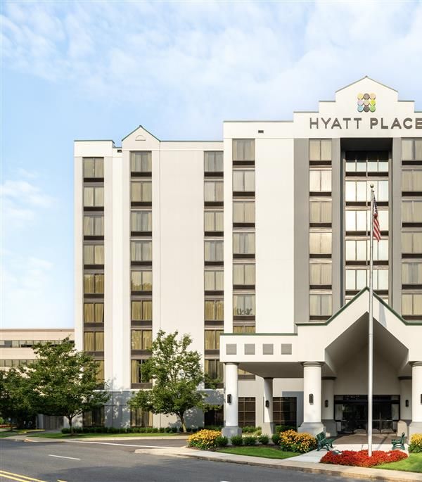Hyatt Place Secaucus Meadowlands - Jersey City, NJ