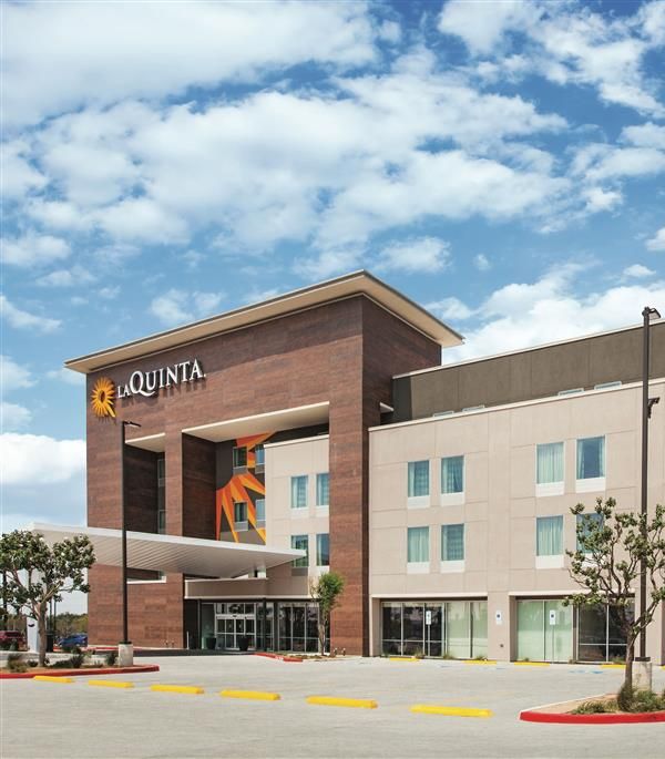 La Quinta By Wyndham Mcallen La Plaza Mall - McAllen