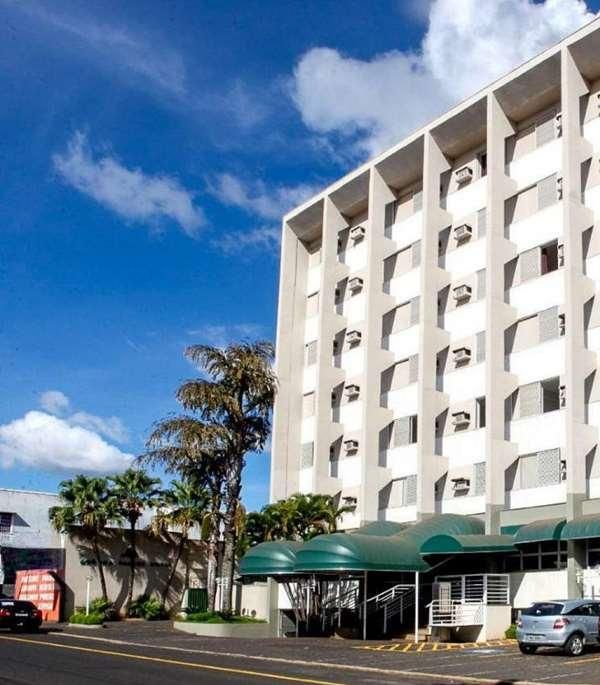 Days Inn By Wyndham Uberlandia - Uberlândia