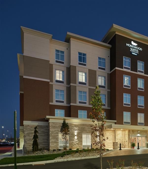 Homewood Suites Cincinnati Midtown - Cincinnati, OH