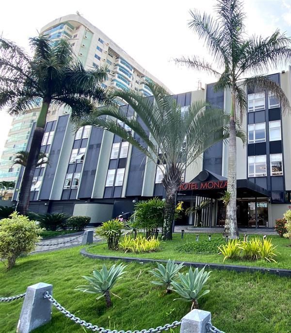 Tryp By Wyndham Rio De Janeiro Barra Parque Olimpico - Rio de Janeiro