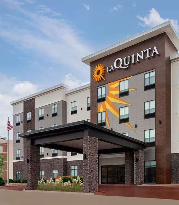 La Quinta Inn & Suites By Wyndham Coralville Iowa City - Iowa City, IA