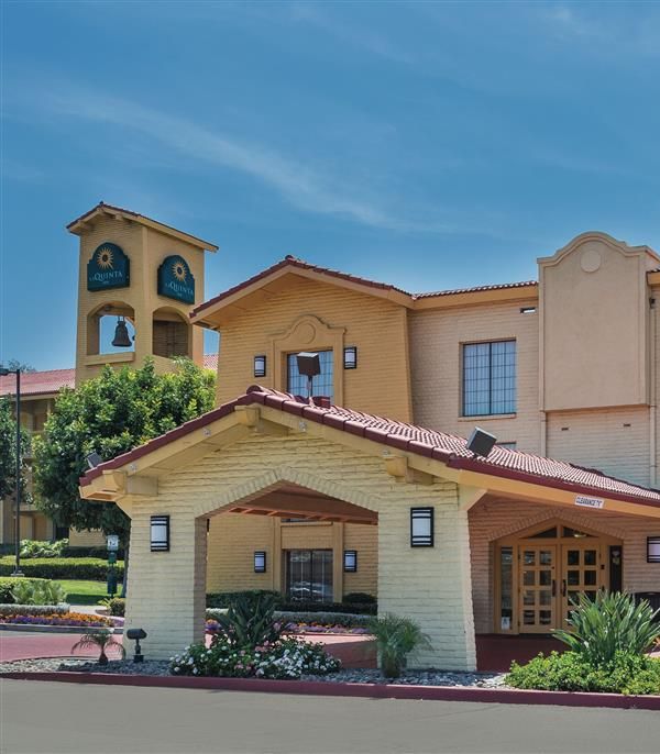 La Quinta Inn By Wyndham San Diego Chula Vista - San Diego, CA