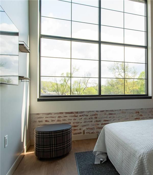 The Schoolhouse Hotel - White Sulphur Springs, WV