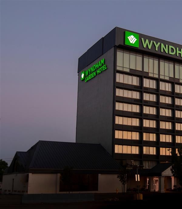 Wyndham Garden At Niagara Falls - Niagara Falls, NY