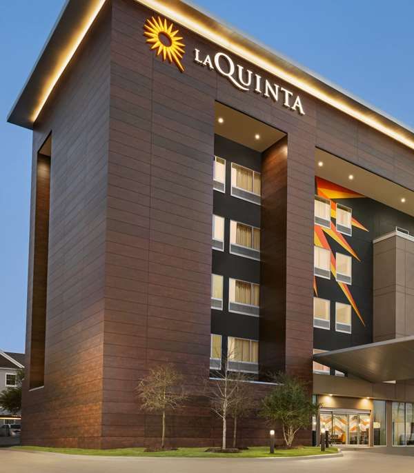 La Quinta Inn & Suites By Wyndham Austin South - Austin, TX