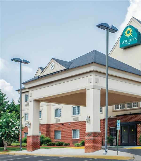 La Quinta Inn By Wyndham Richmond South - Richmond, VA