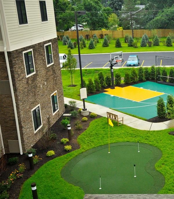 Staybridge Suites Williamsville - Buffalo By Ihg - Akron, NY