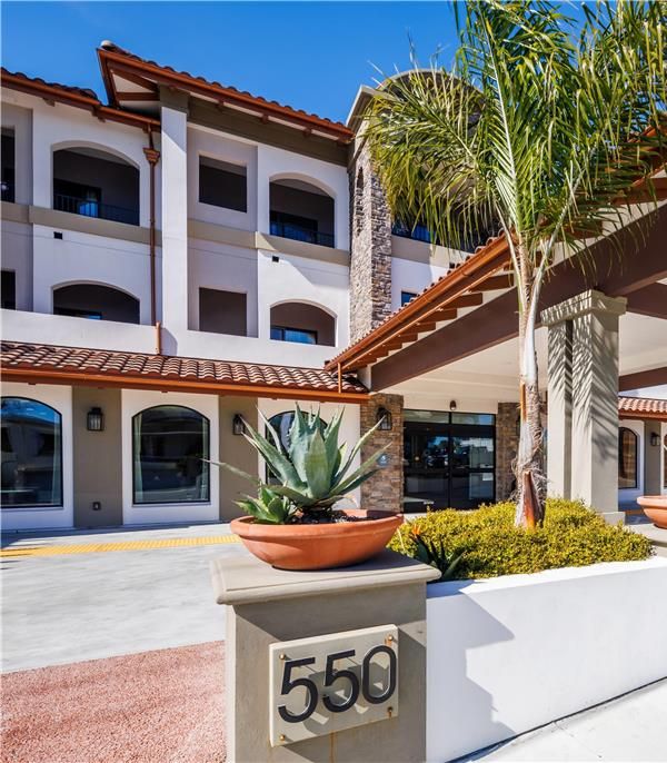 La Quinta Inn & Suites By Wyndham Santa Cruz - Santa Cruz, CA