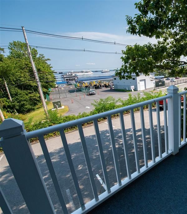 Days Inn By Wyndham Bar Harbor - Acadia National Park